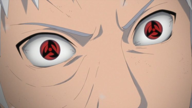 Os 7 Mangekyou Sharingan mais poderosos de Naruto - Critical Hits