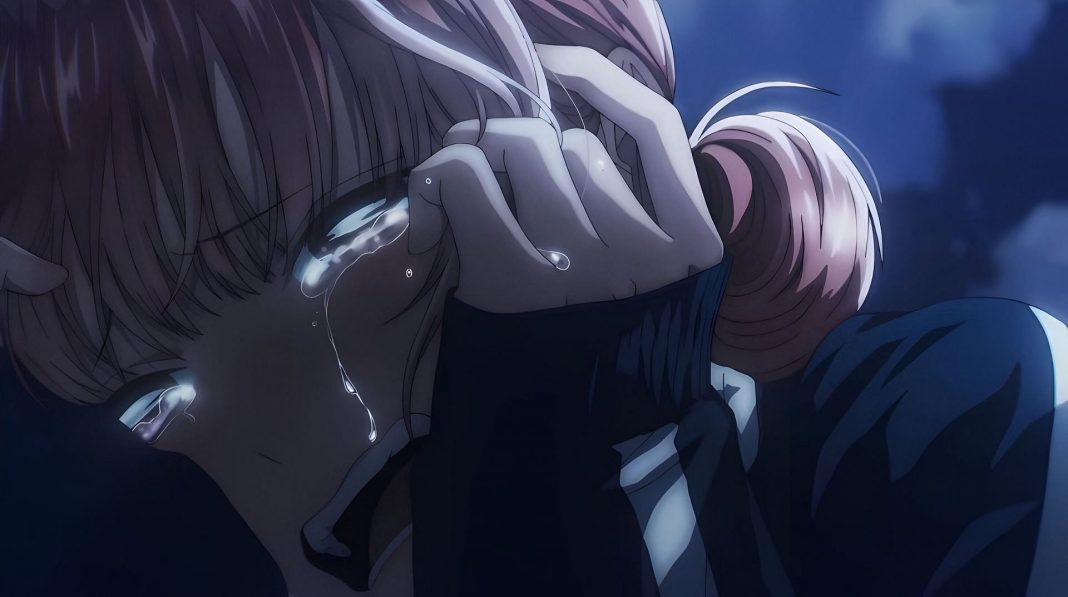 Blue Box - Segunda temporada é confirmada e já está em produção ...