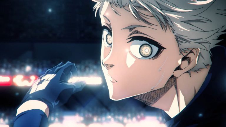 Blue Lock 298 - Data de lançamento, onde ler e o que esperar - Critical ...