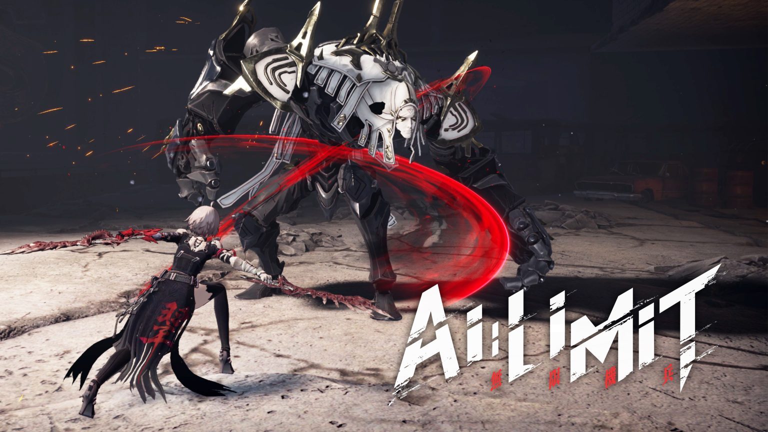 AI LIMIT – Análise – Vale a Pena – Review - Critical Hits