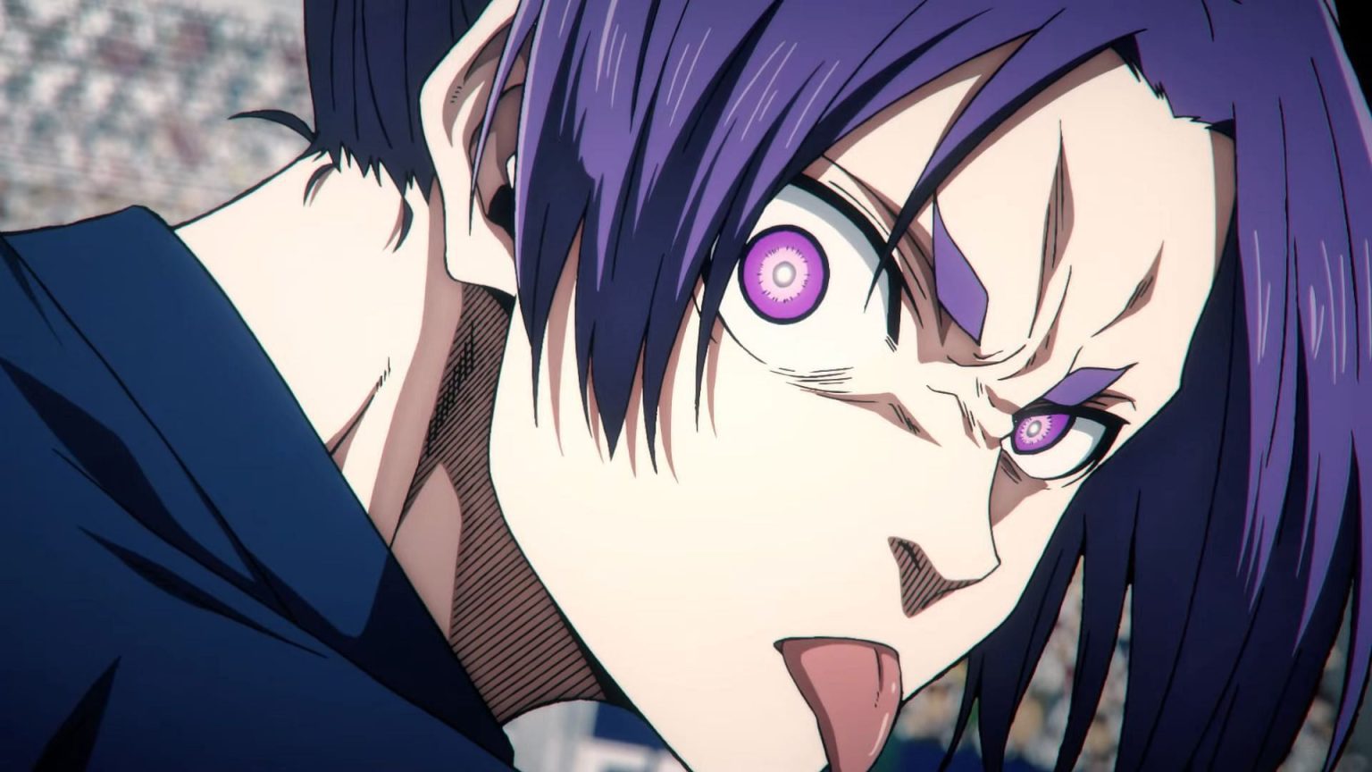 Blue Lock 297 - Data de Lançamento, Horário e Mais - Critical Hits