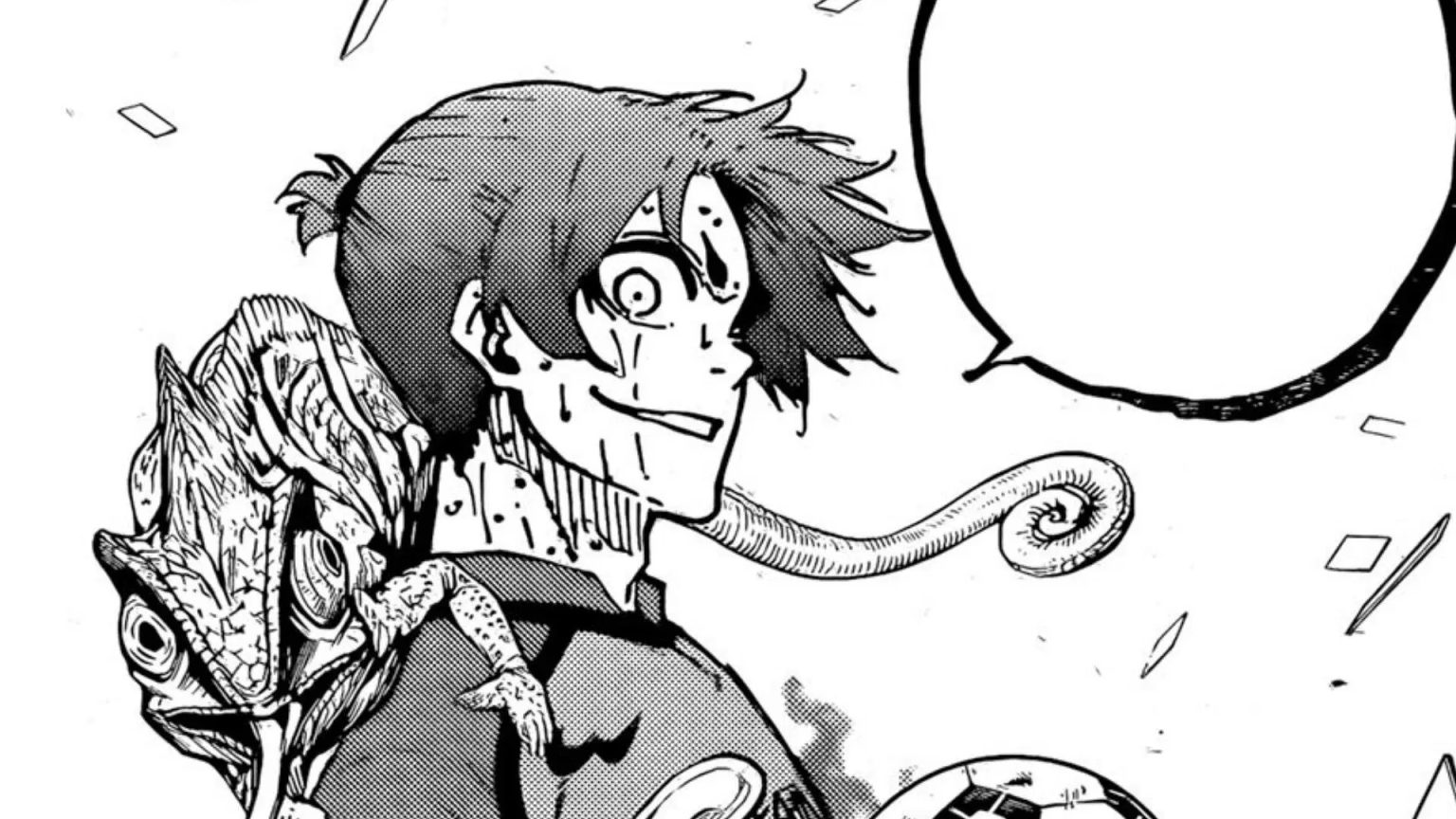 Blue Lock 297 - Previsões e o que esperar - Critical Hits