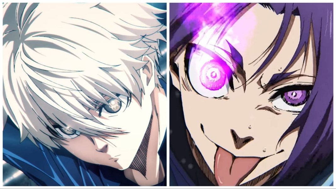 Blue Lock 297 - Previsões e o que esperar - Critical Hits