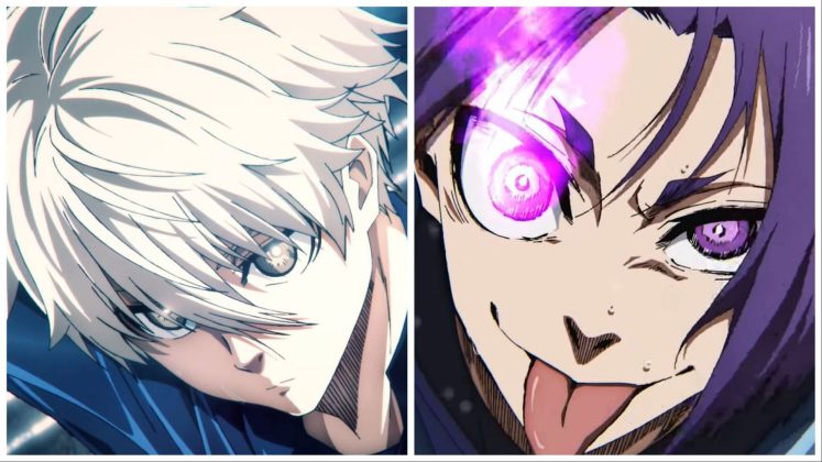 Blue Lock 297 - Previsões e o que esperar - Critical Hits