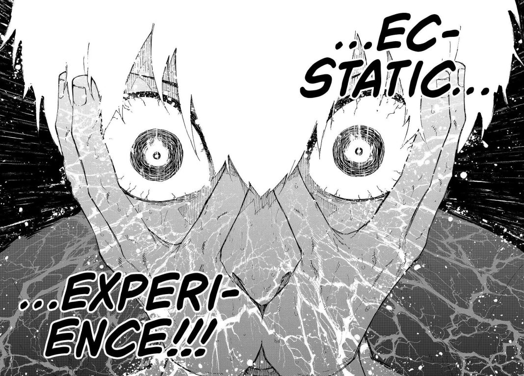 Blue Lock 297 - Data de Lançamento, Horário e Mais - Critical Hits