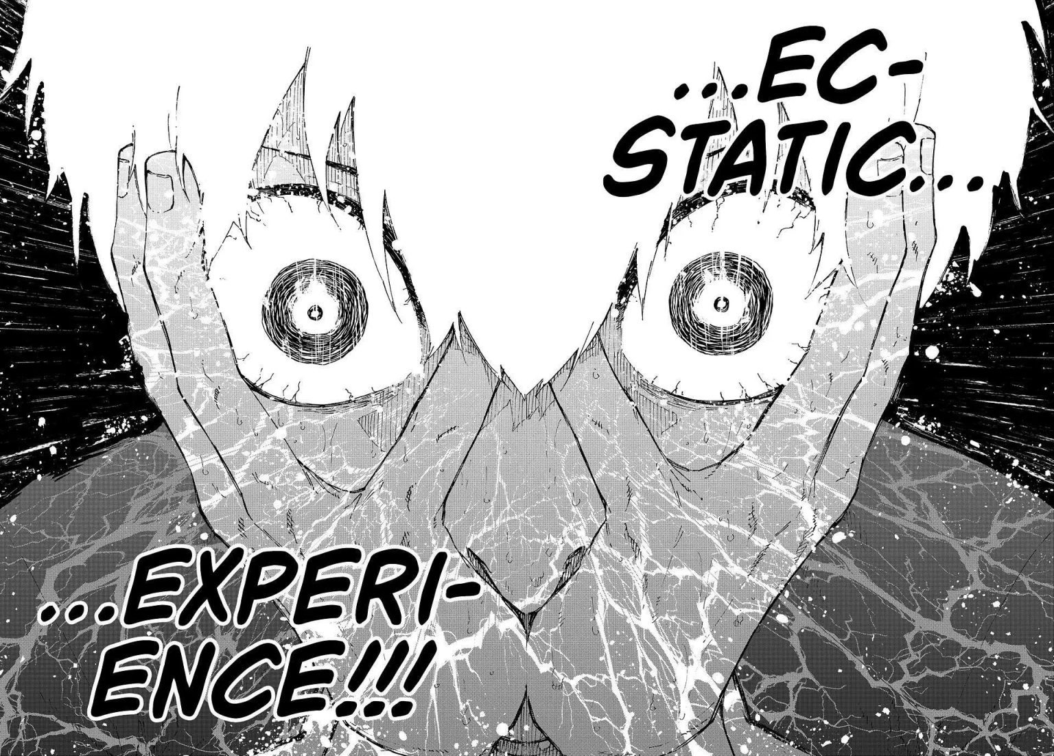 Blue Lock 297 - Data de Lançamento, Horário e Mais - Critical Hits