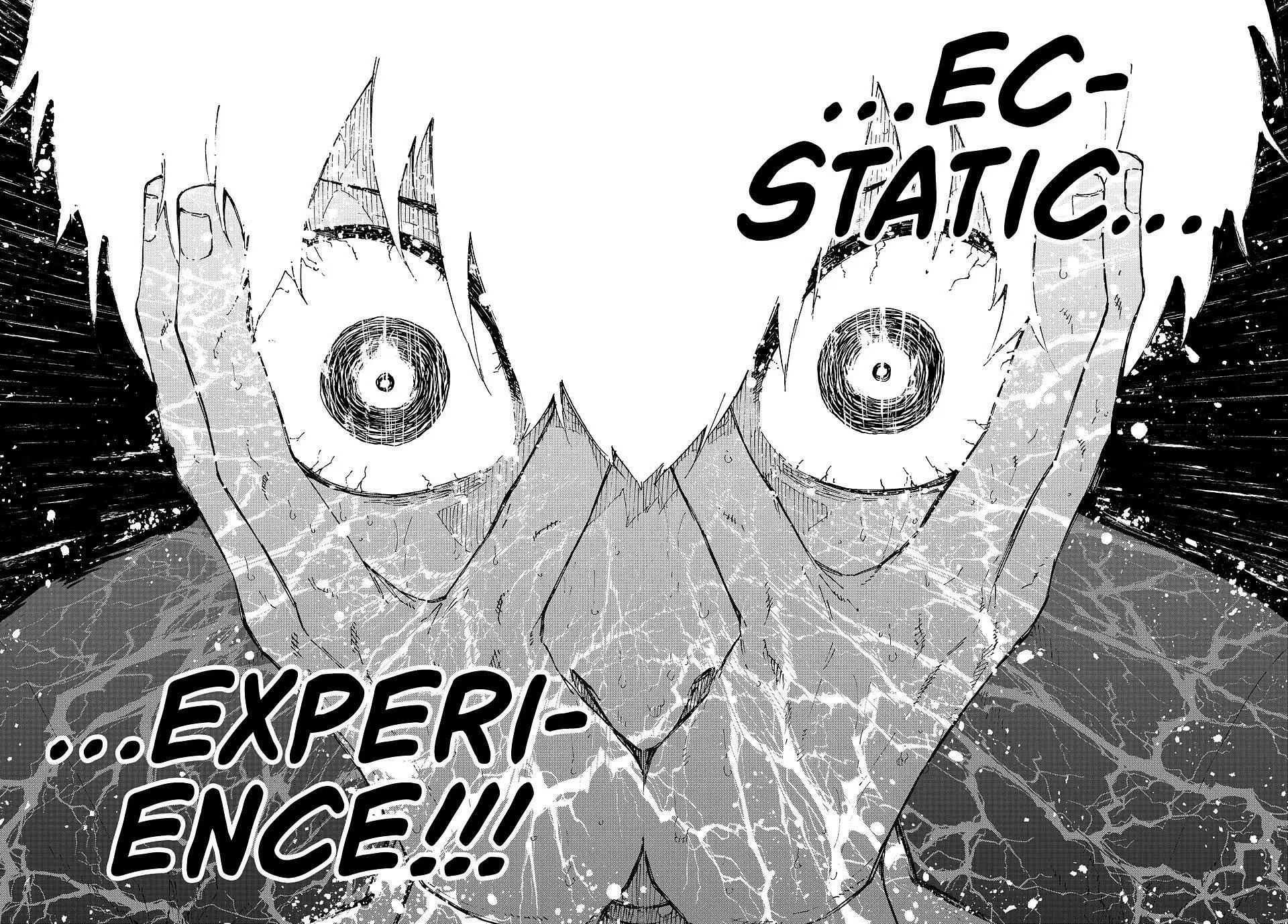 Blue Lock 297 - Data de Lançamento, Horário e Mais - Critical Hits