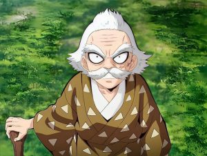 O Ato Final de Jigoro é Um dos Pontos Mais Incompreendidos de Demon ...