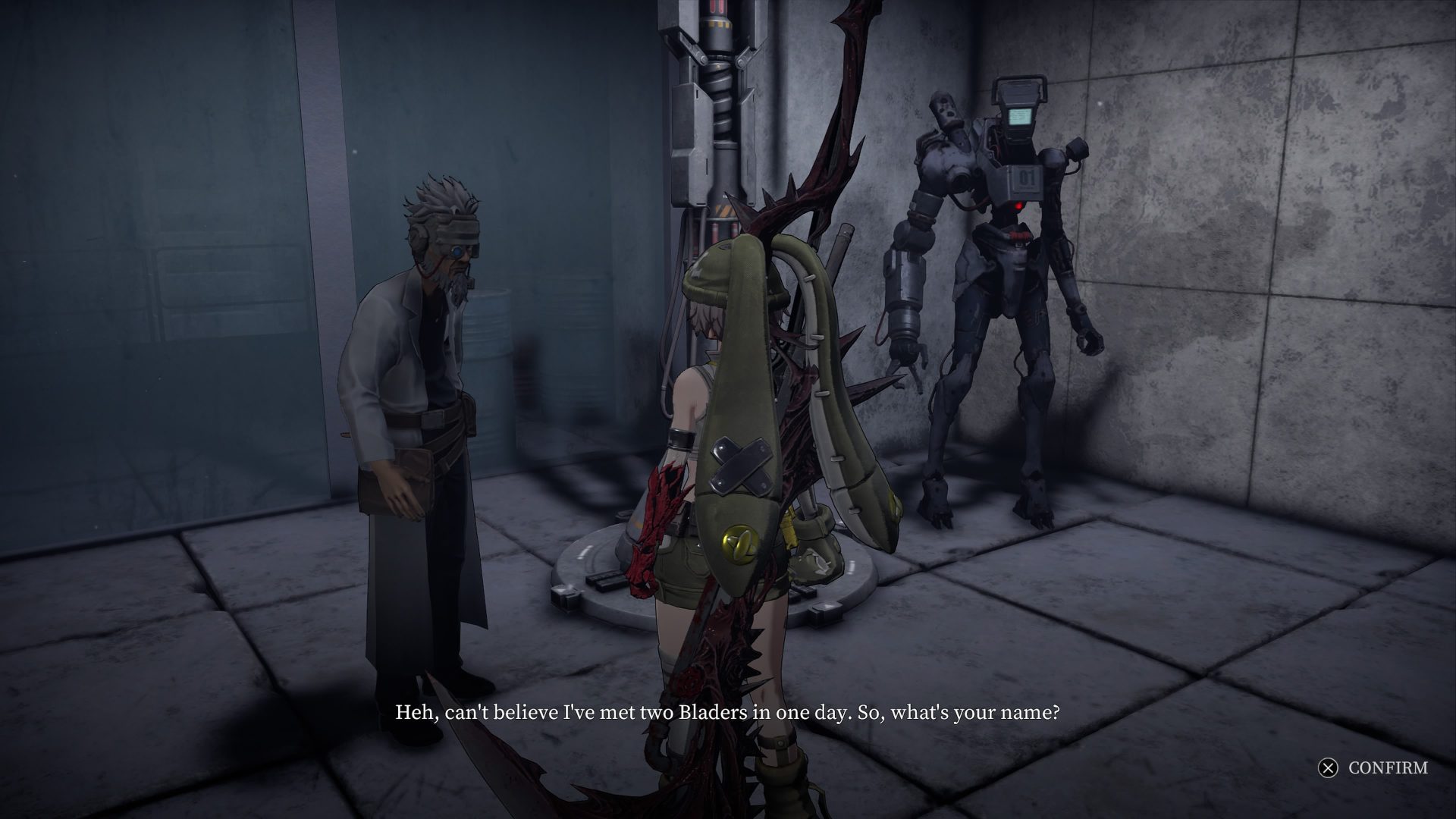 AI LIMIT – Análise – Vale a Pena – Review - Critical Hits