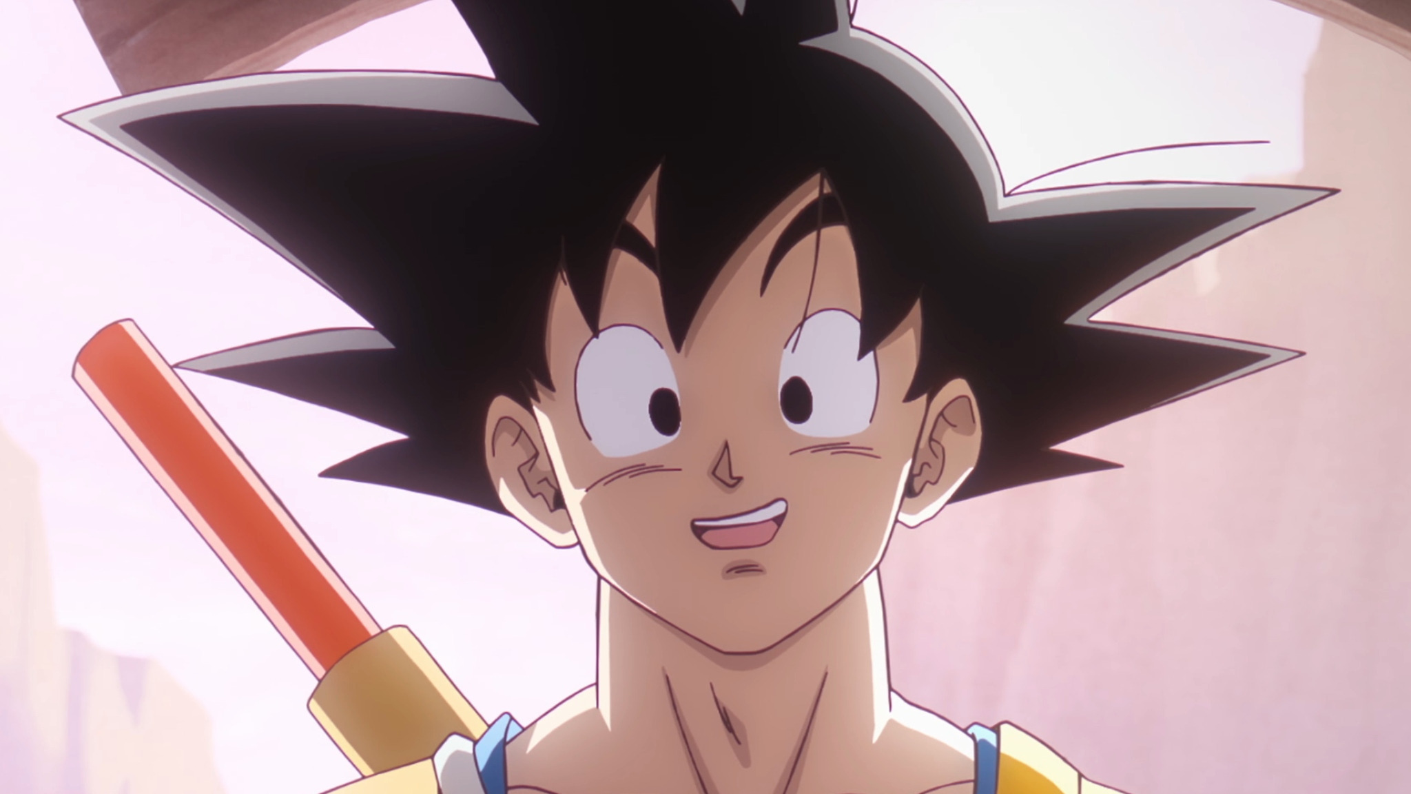 Dragon Ball Daima - Anime se passa em uma linha do tempo alternativa ...