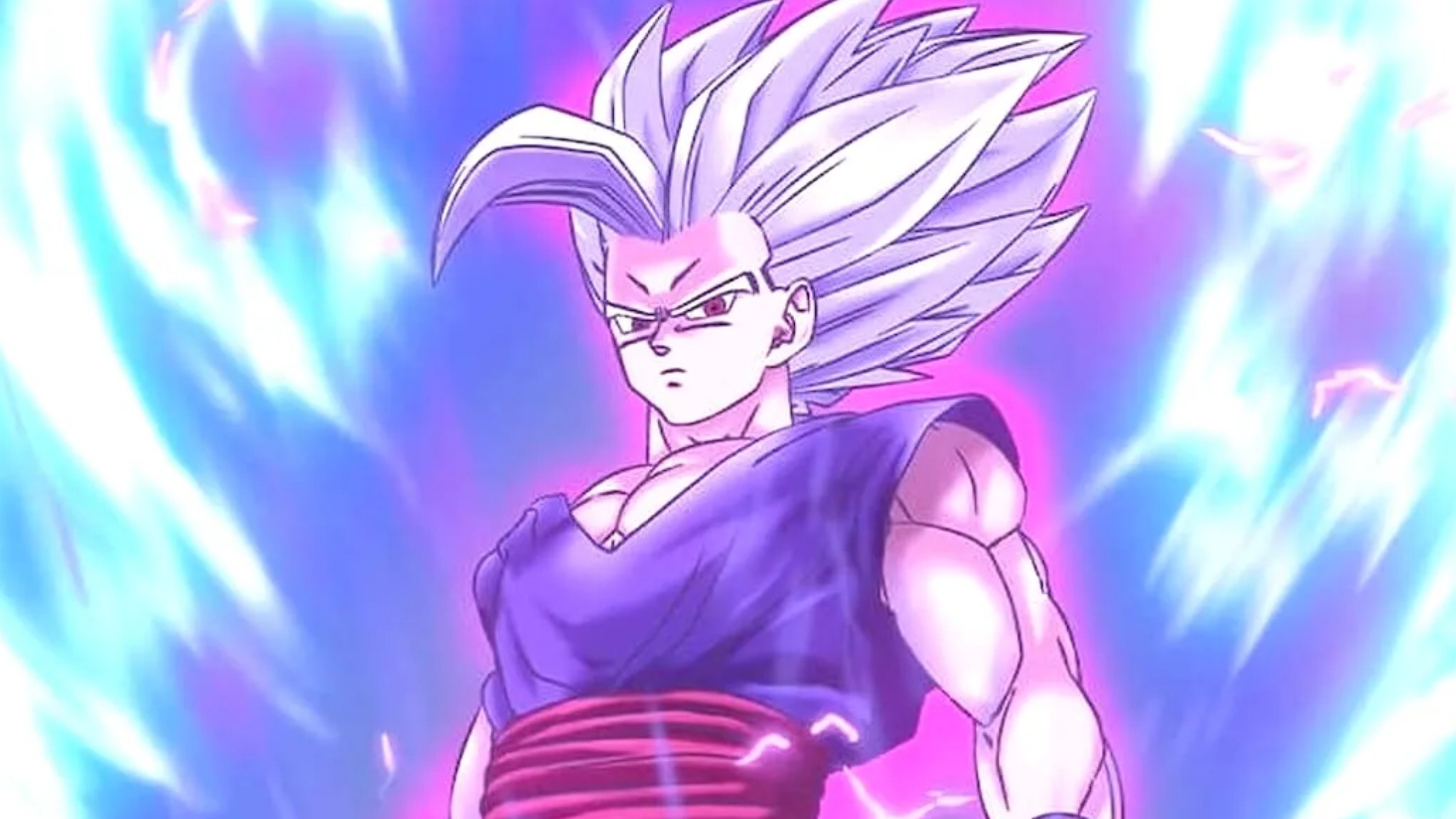 Finalmente revelado por que Gohan nunca apareceu em Dragon Ball Daima ...
