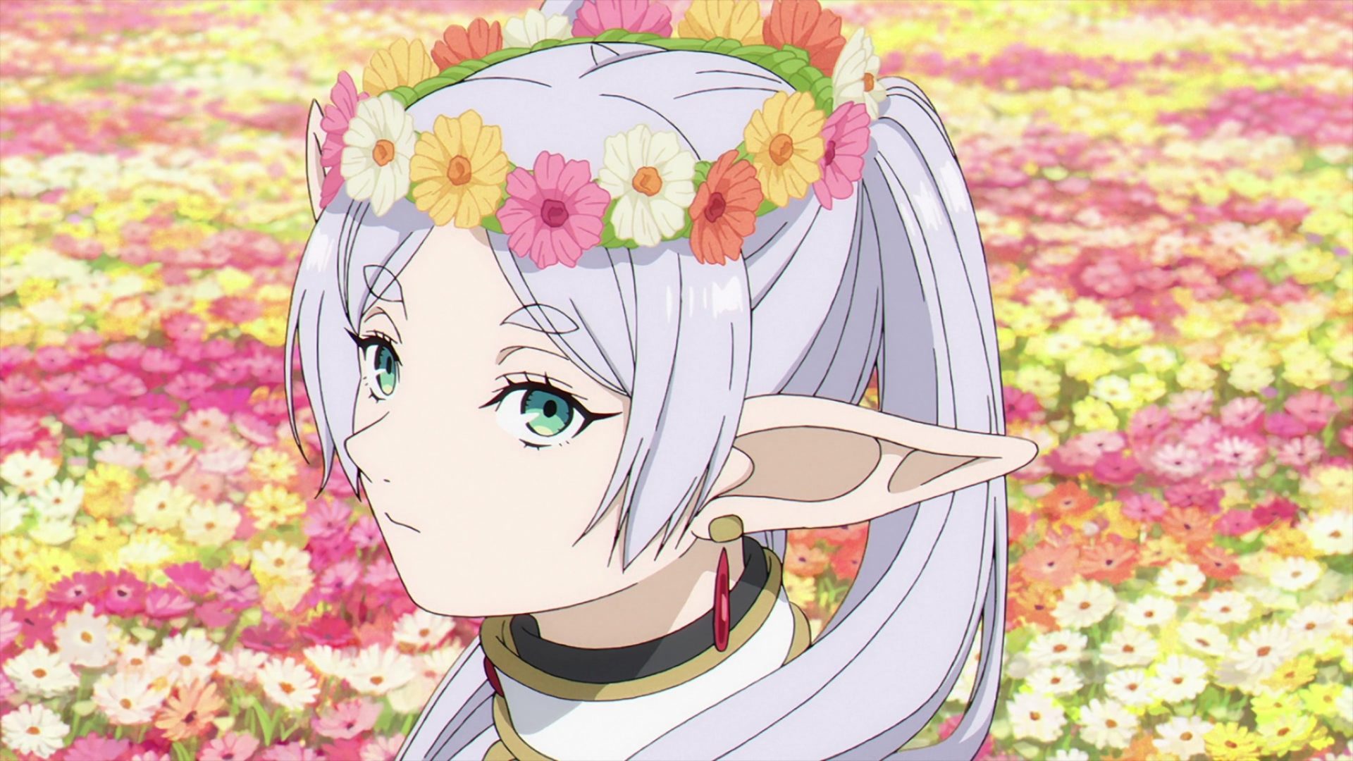 Frieren quase foi muito diferente (e muito pior) - Critical Hits