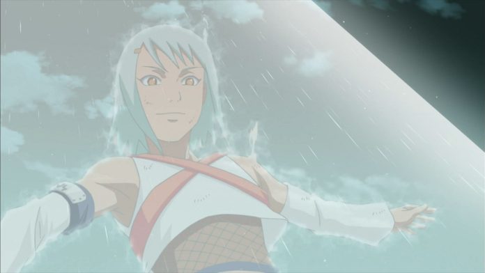 Todos os Jinchuurikis e o destino deles em Naruto e Boruto - Critical Hits