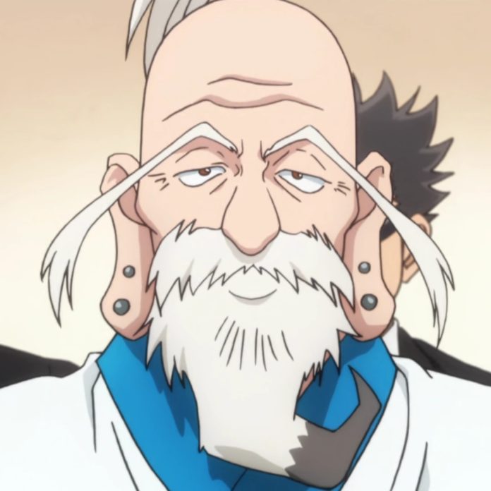 Qual é o poder de Netero em Hunter x Hunter? Entenda sua habilidade de ...