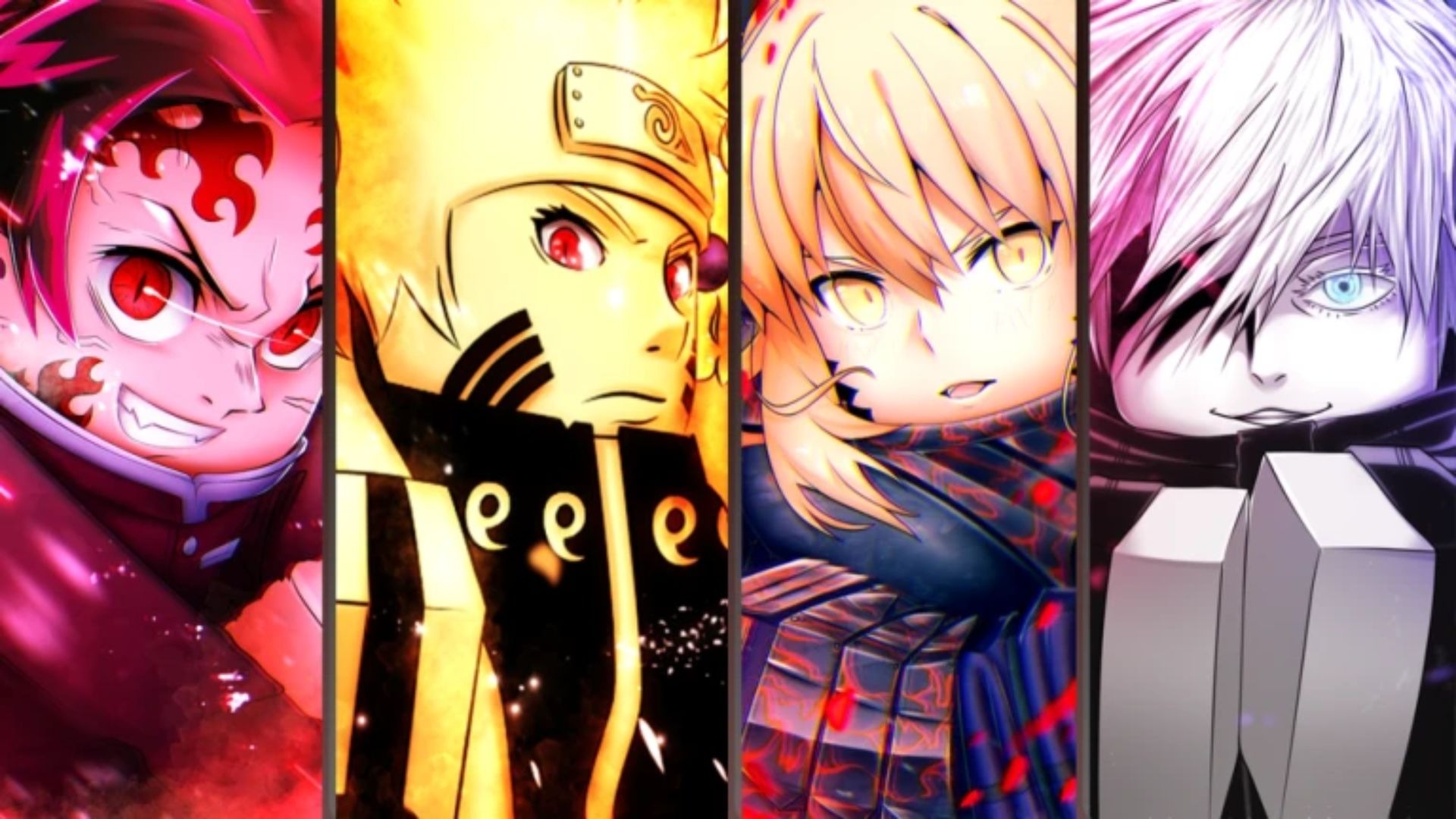 Roblox Ninja Time - Melhores Armas (lista de Tiers) - Critical Hits