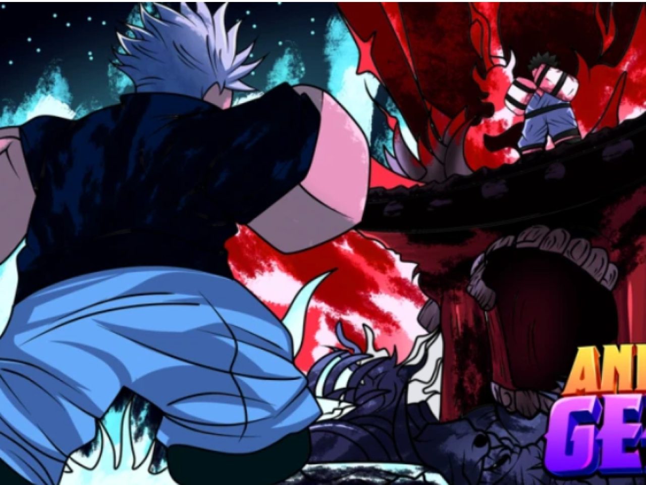 Anime Geek - Códigos (Setembro 2025) - Critical Hits