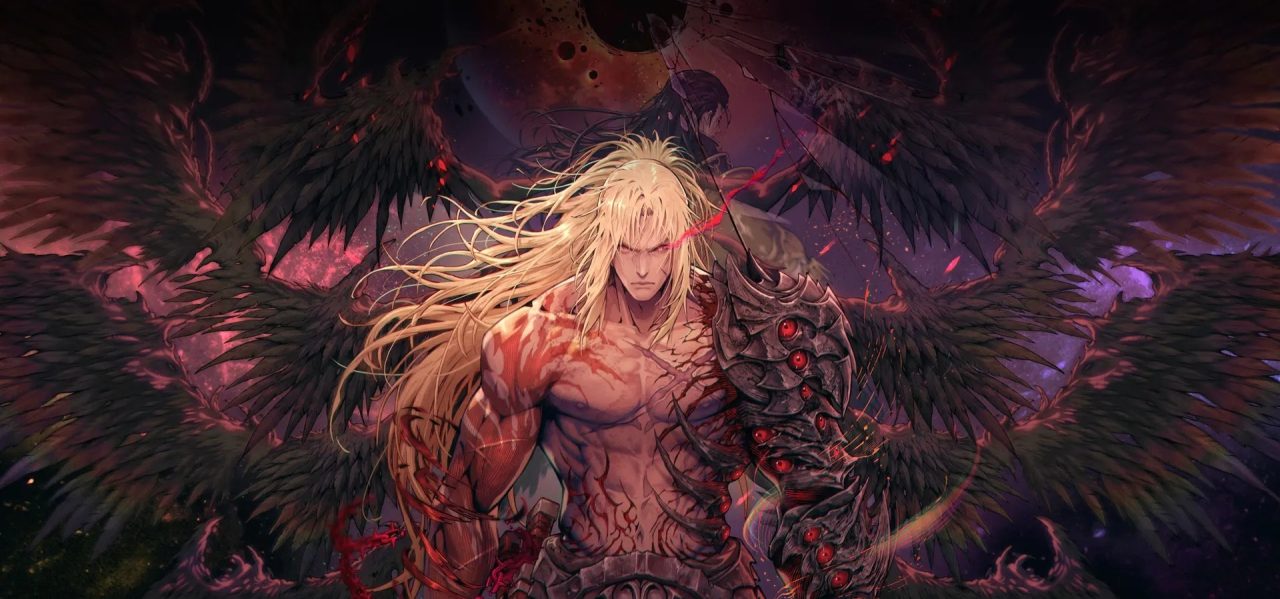 The First Berserker: Khazan - Detonado e Guias - Critical Hits