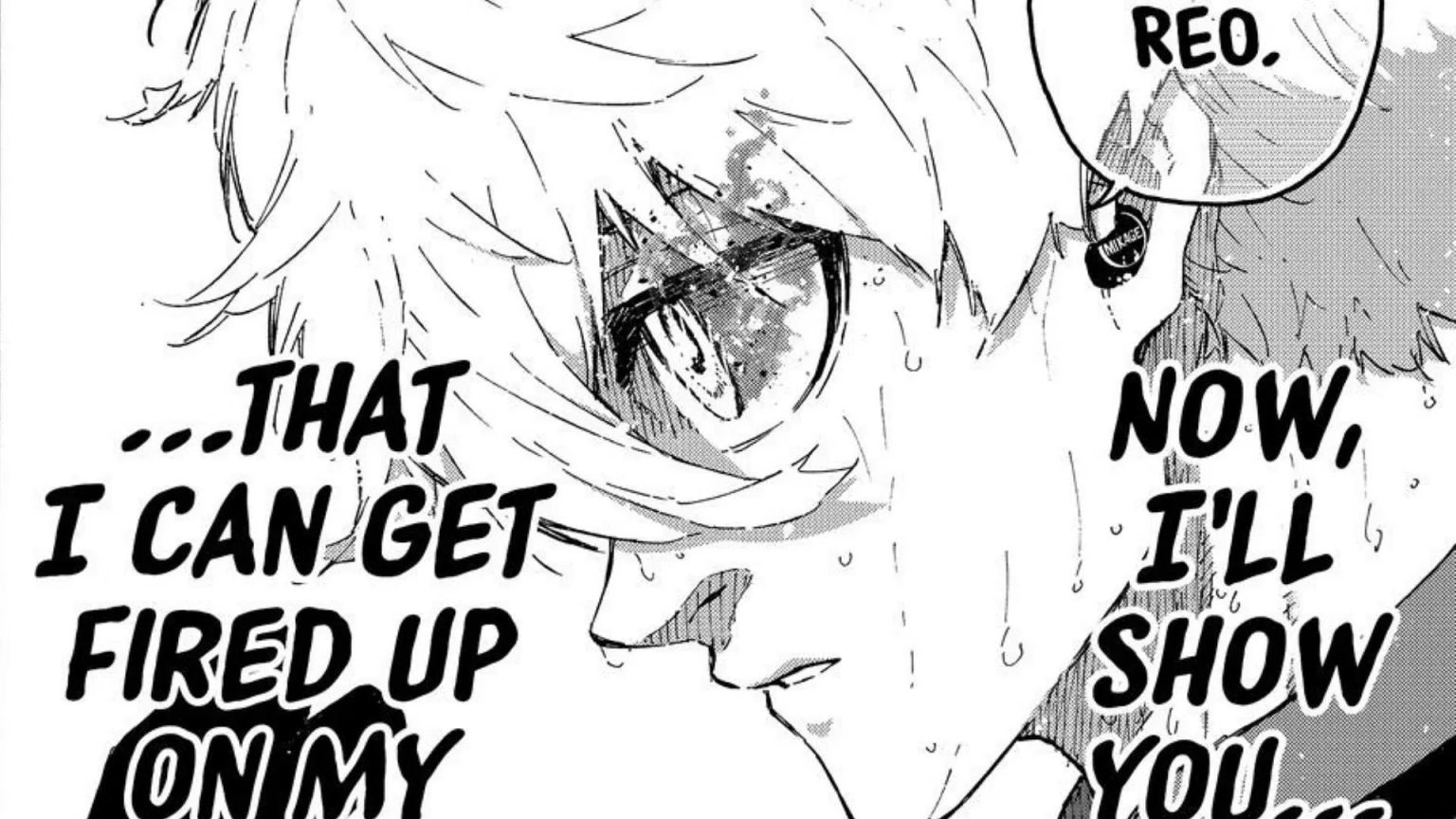 Blue Lock 298 - Data de lançamento, onde ler e o que esperar - Critical ...