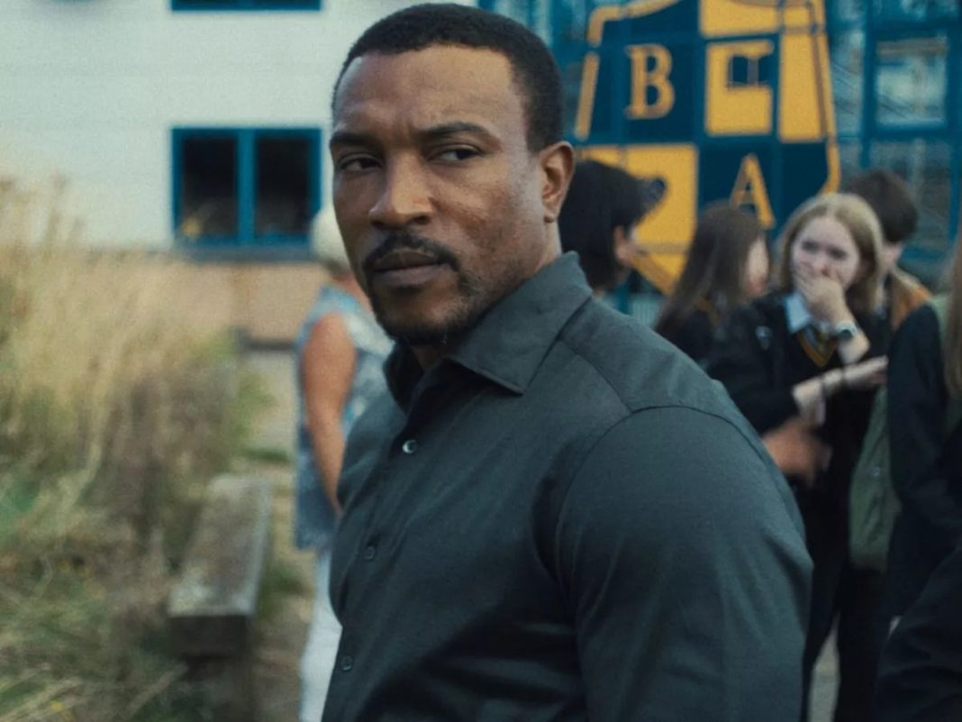 Adolescência - Personagens principais e elenco da série - Critical Hits