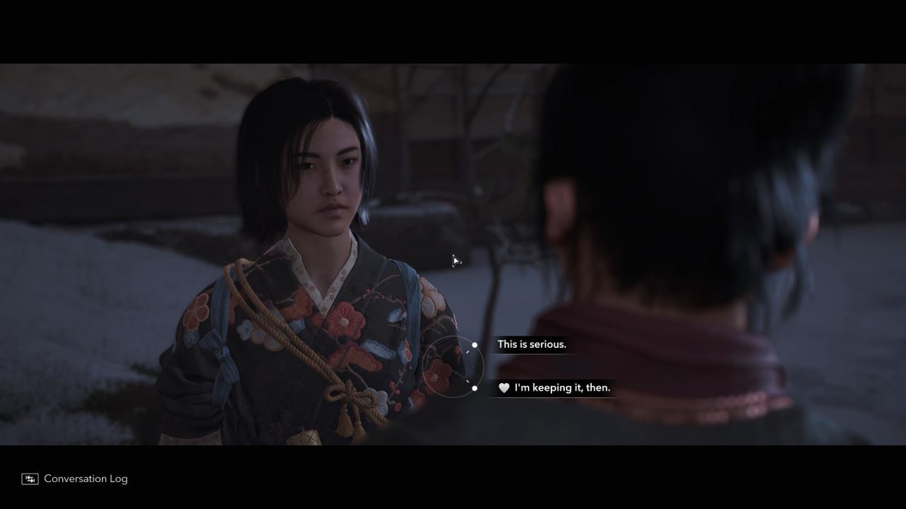 Assassin's Creed Shadows - Todas as opções de Romance - Critical Hits