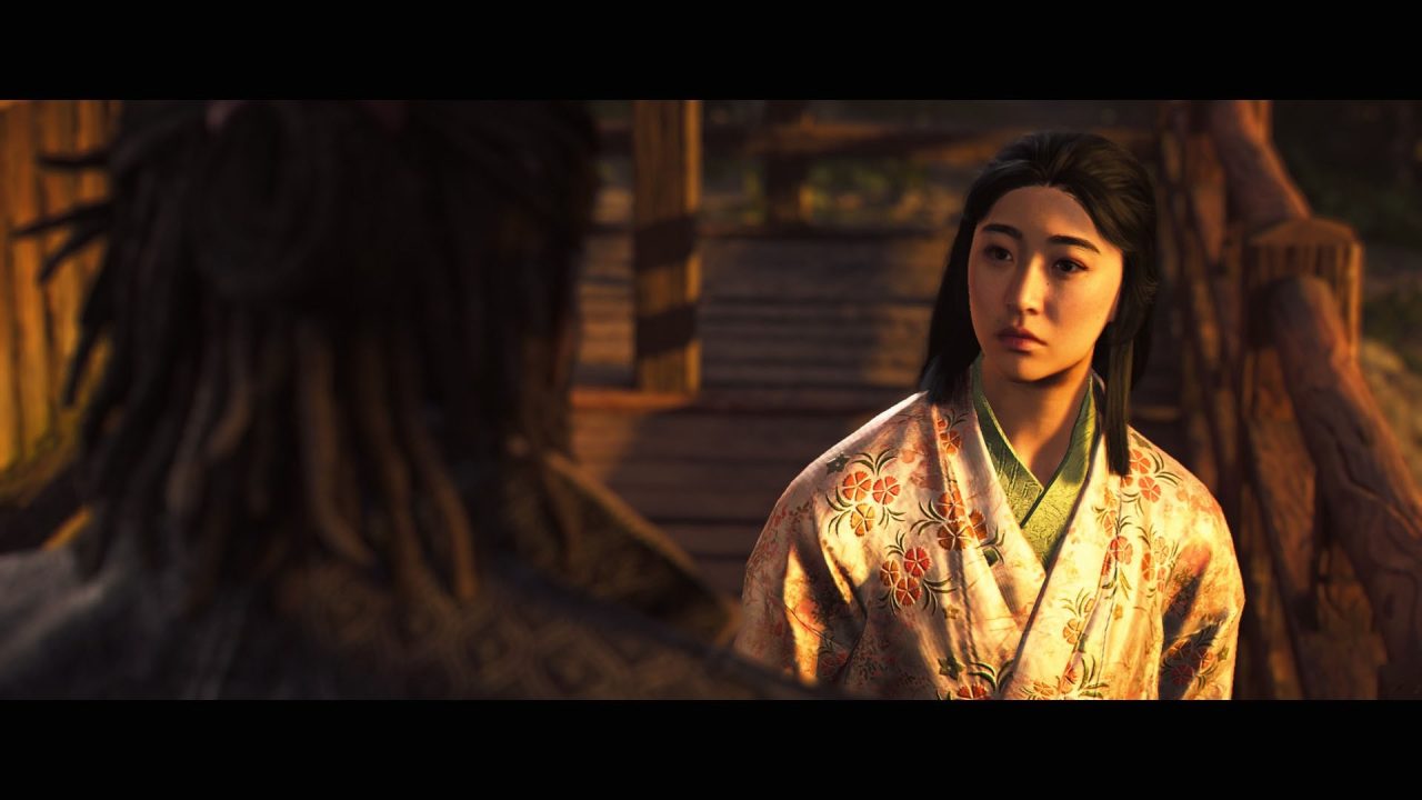 Assassin's Creed Shadows - Todas as opções de Romance - Critical Hits