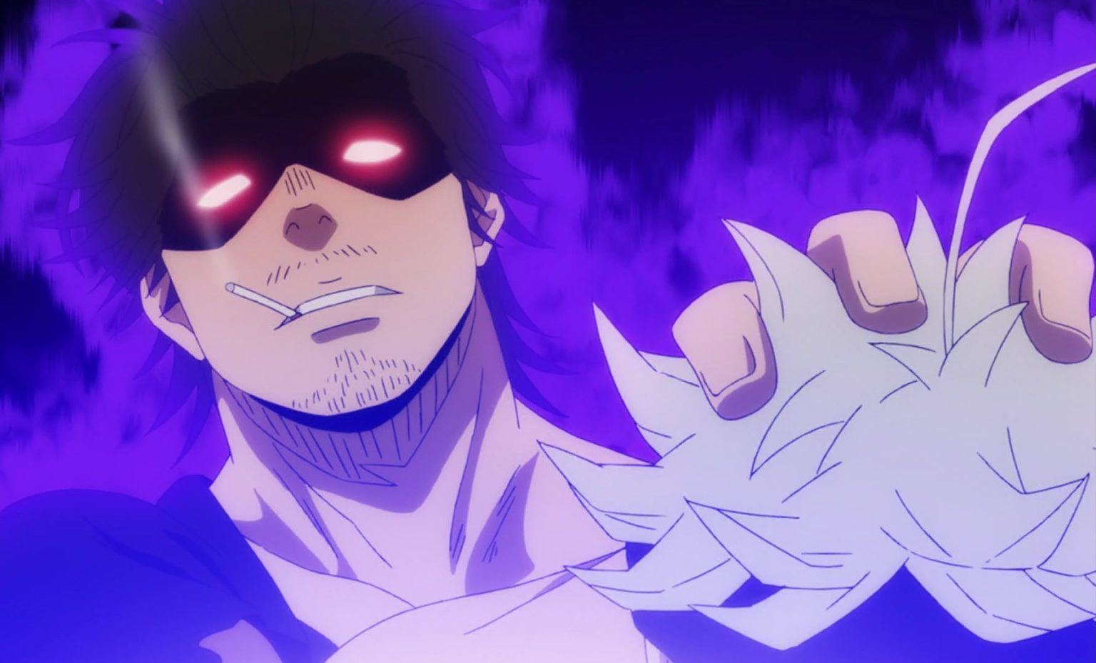 Black Clover - Resumo do Arco Entrada dos Cavaleiros Mágicos - Critical ...