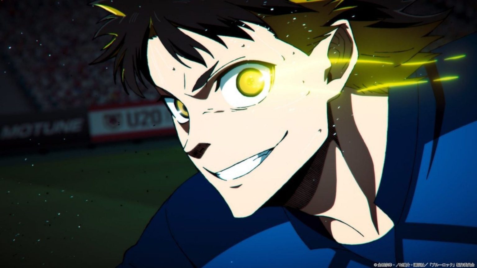 Blue Lock 296 - Previsões e o que esperar do capítulo - Critical Hits