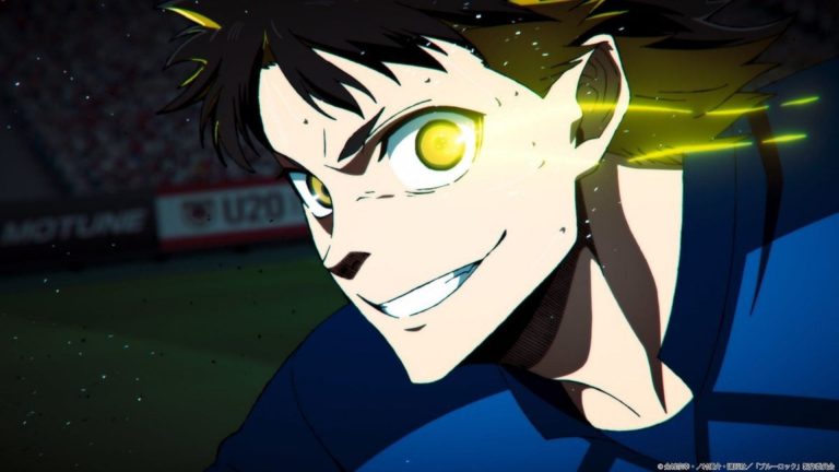 Blue Lock 296 - Previsões e o que esperar do capítulo - Critical Hits