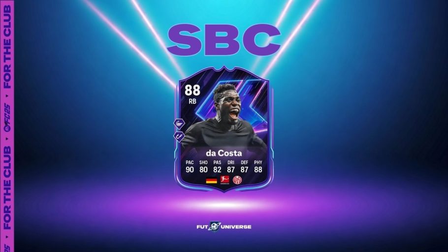 EA Sports FC 25 - Soluções para o desafio de montagem de elenco (DME ...