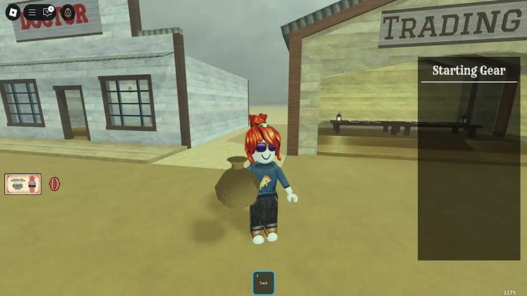 Roblox Dead Rails - Melhores Classes (Tier List) - Critical Hits