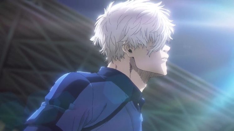 Blue Lock 298 - Previsões e o que esperar - Critical Hits