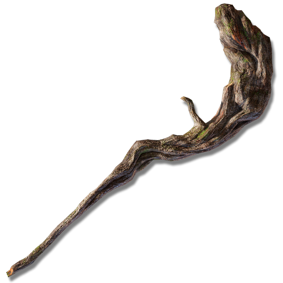 Elden Ring - Clava Grande Curva - Localização, Melhorias e Dicas ...