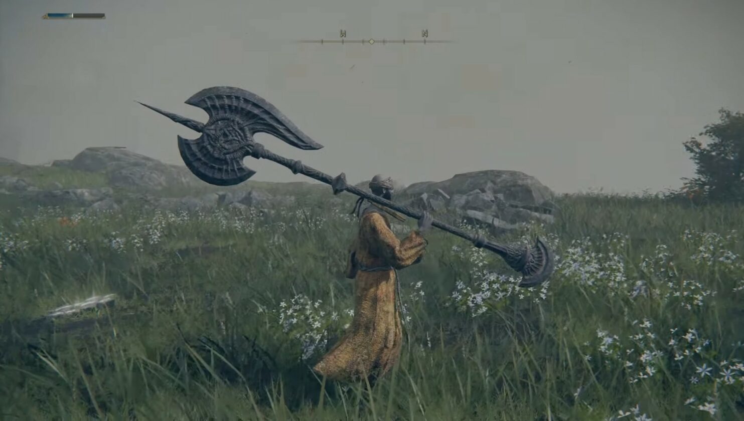 Elden Ring - Alabarda de Golem - Localização, Melhorias e Dicas ...