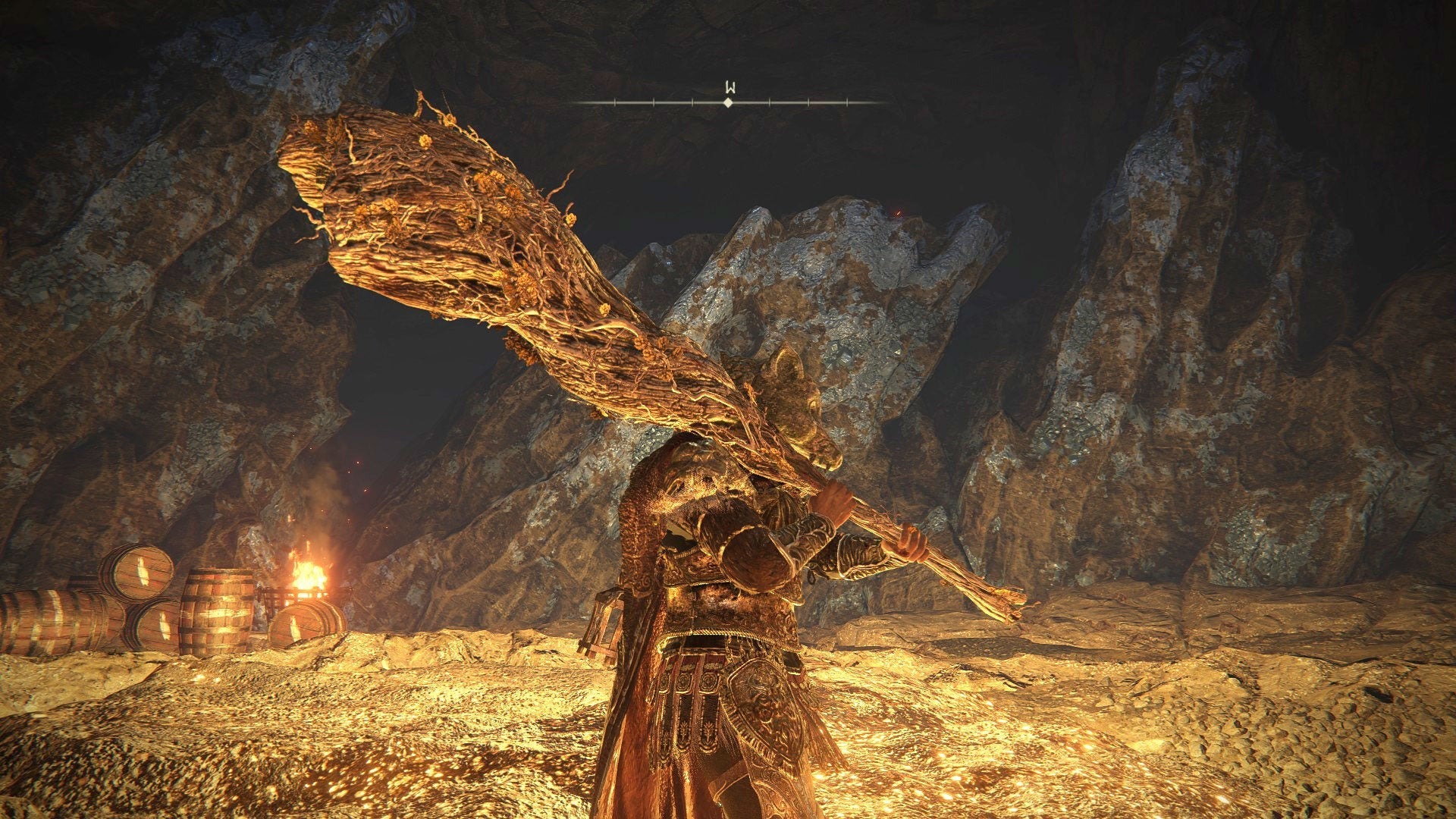 Elden Ring - Clava Imensa - Localização, Melhorias e Dicas - Critical Hits