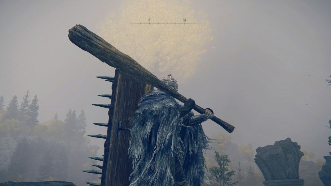 Elden Ring - Clava Grande - Localização, Melhorias e Dicas - Critical Hits