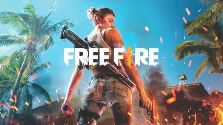 Free Fire - Como jogar no Controle - Critical Hits