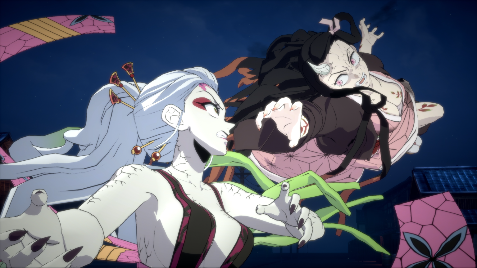 Demon Slayer -Kimetsu no Yaiba- The Hinokami Chronicles 2 tem data de ...