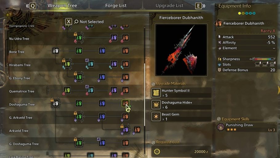 Monster Hunter Wilds - Melhores Lanças - Critical Hits