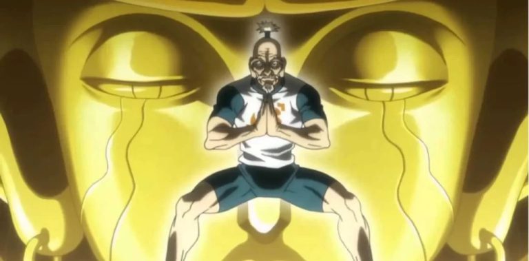 Qual é o poder de Netero em Hunter x Hunter? Entenda sua habilidade de ...
