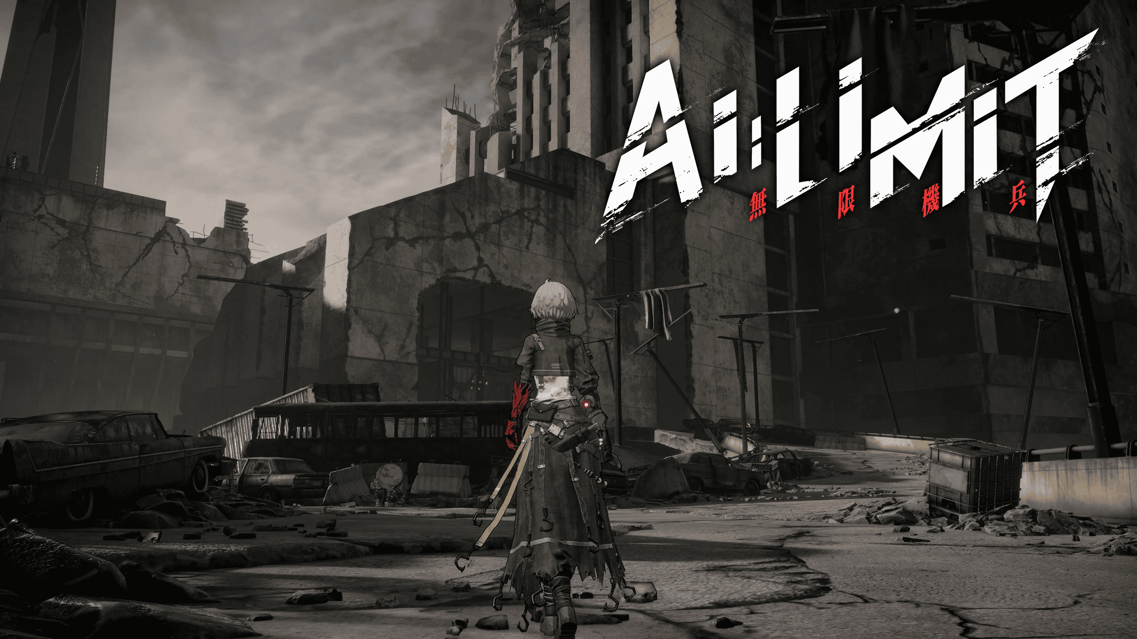 AI LIMIT ganha trailer inédito, data e horário oficiais de lançamento ...
