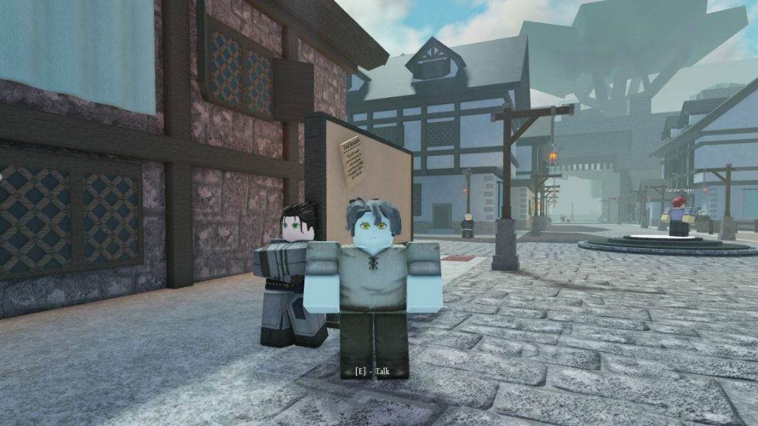 Roblox Arcane Lineage - Como desbloquear todas as raças - Critical Hits