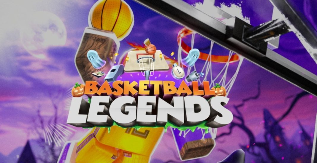 Basketball Legends - Códigos (Outubro 2025) - Critical Hits