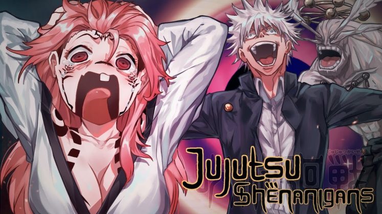 Jujutsu Shenanigans - Códigos (Outubro 2025) - Critical Hits