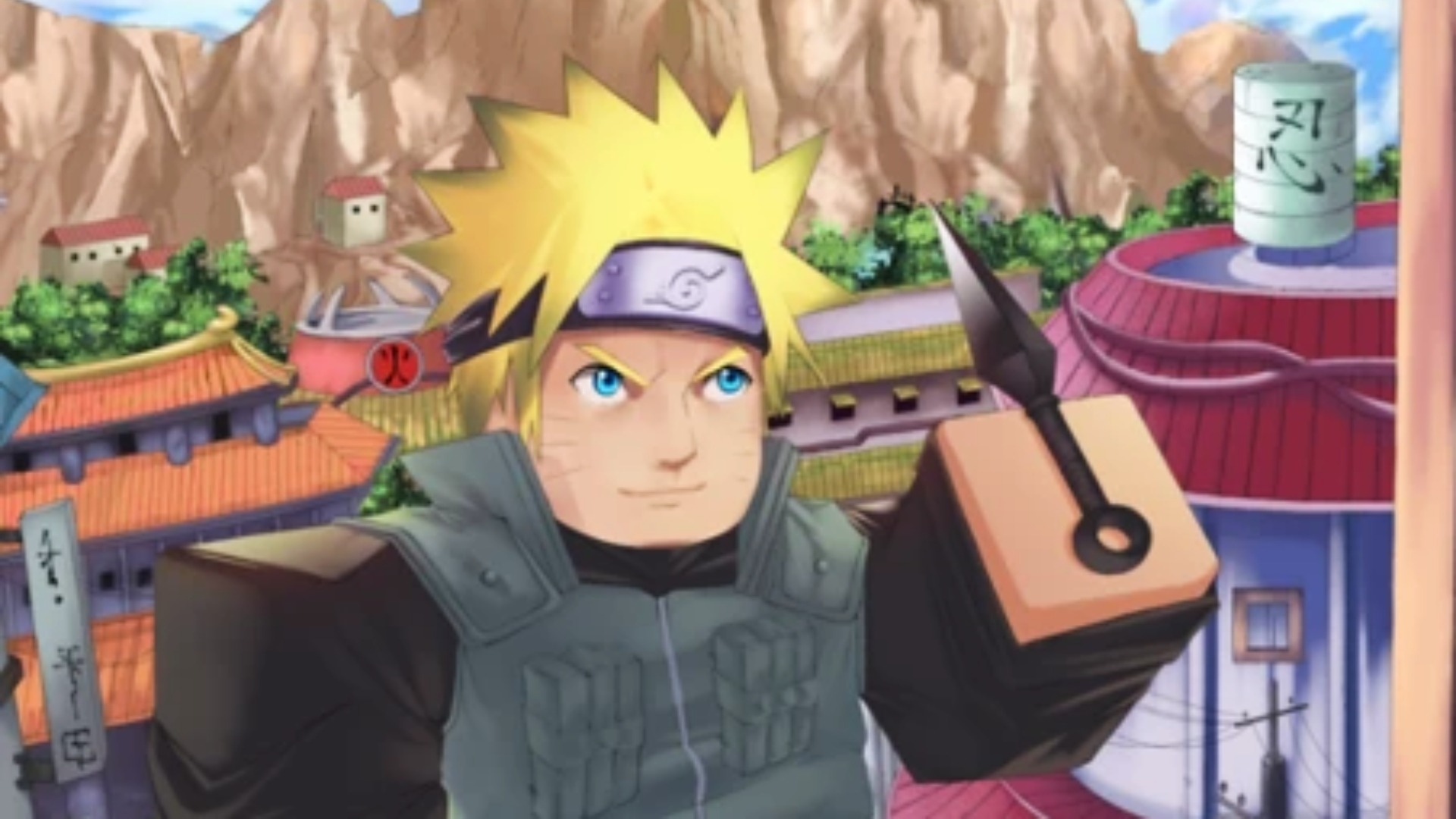 Roblox Ninja Time - Melhores Builds do Jogo - Critical Hits