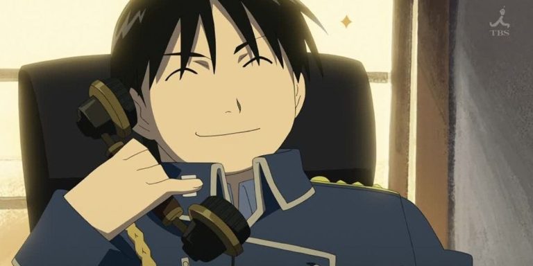 5 curiosidades sobre Roy Mustang de Fullmetal Alchemist - Critical Hits