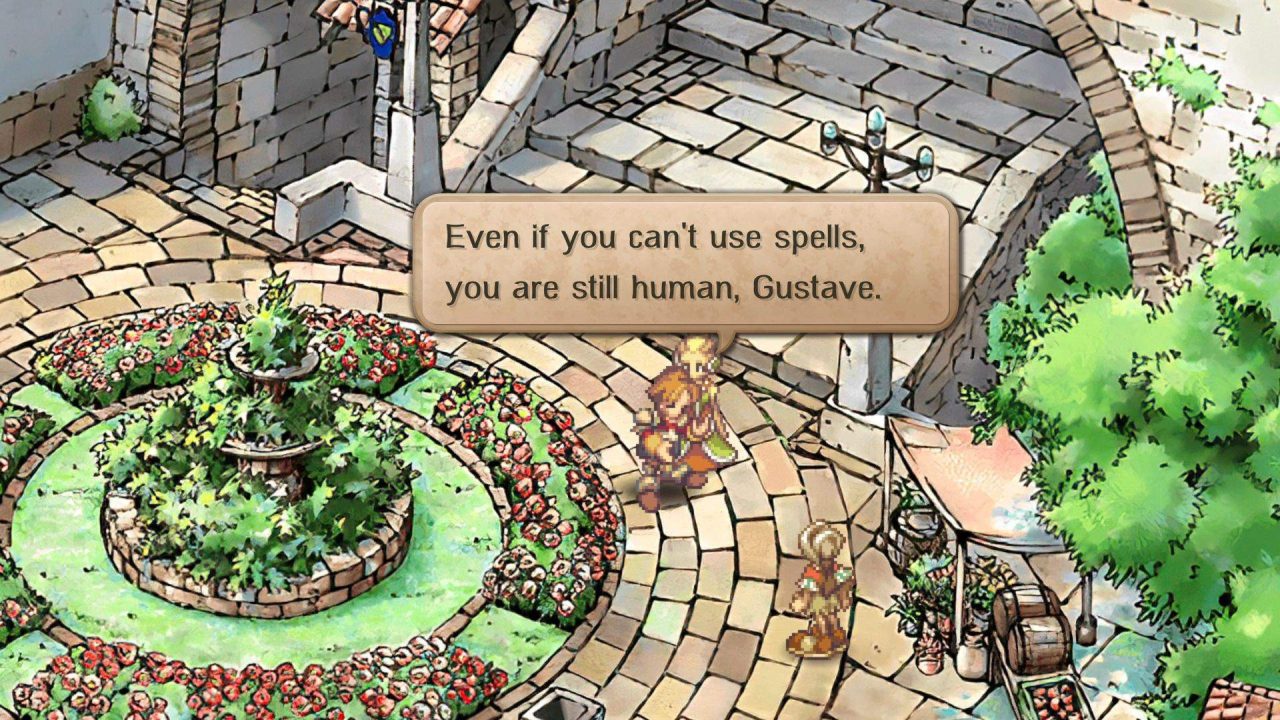 SaGa Frontier 2 Remastered já está disponível para PS4, PS5, Switch ...