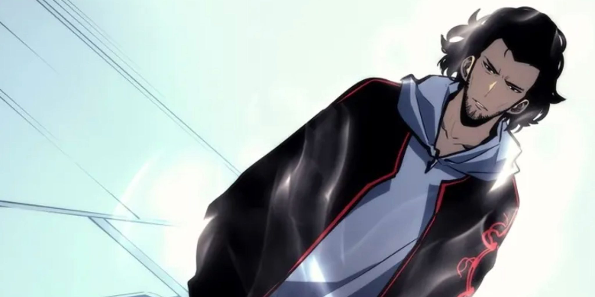 Qual é o Verdadeiro Objetivo de Goto Ryuji na Ilha Jeju em Solo ...