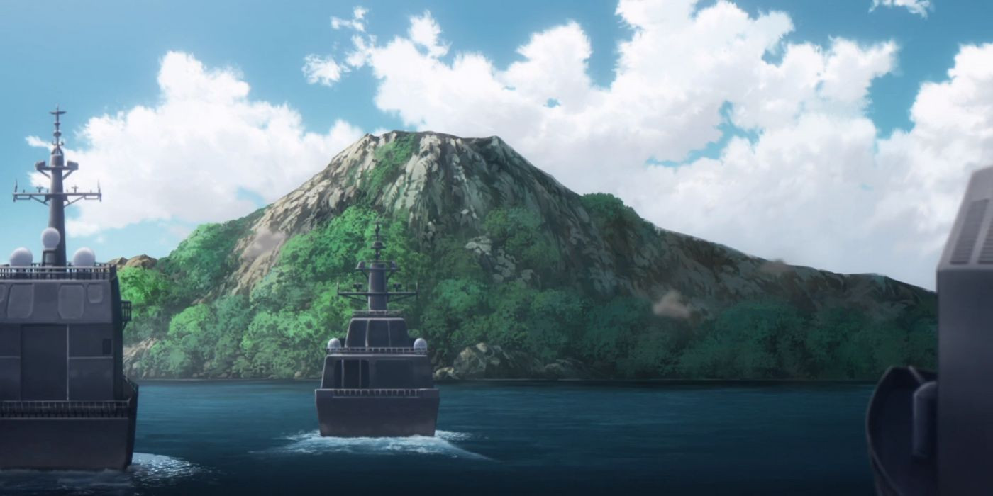 Quem São os Sobreviventes da ilha Jeju em Solo Leveling? - Critical Hits