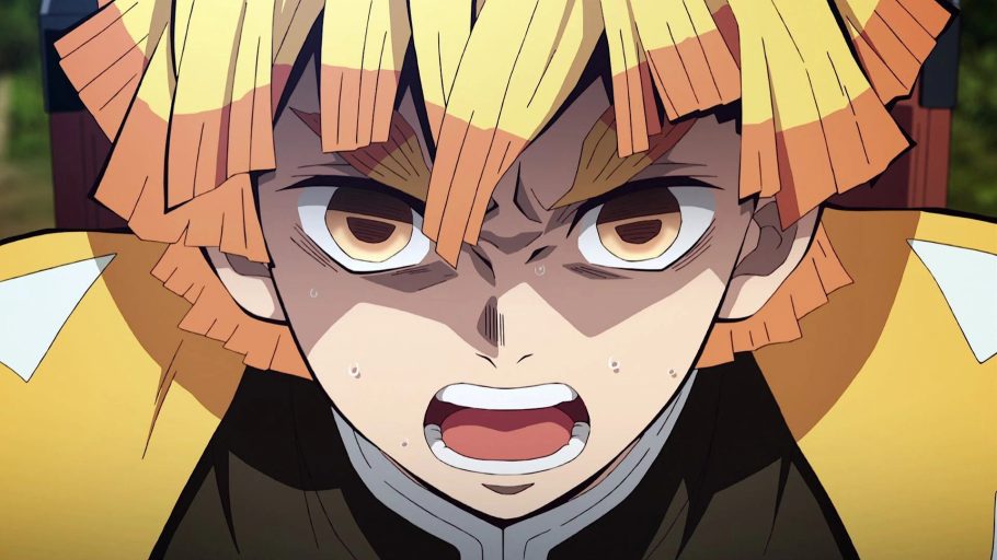 Zenitsu se torna um Hashira em Demon Slayer? - Critical Hits
