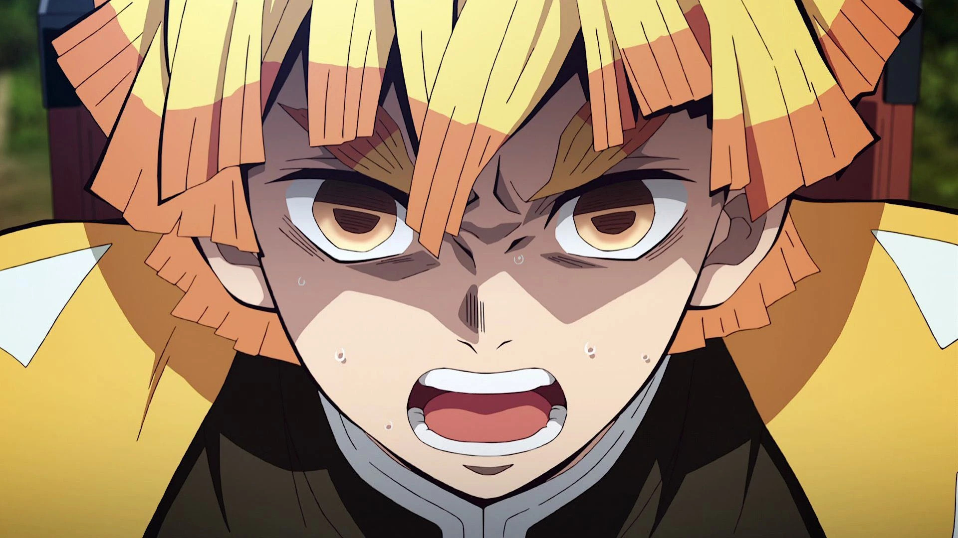 Zenitsu se torna um Hashira em Demon Slayer? - Critical Hits